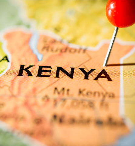 A Brief History About Kenya